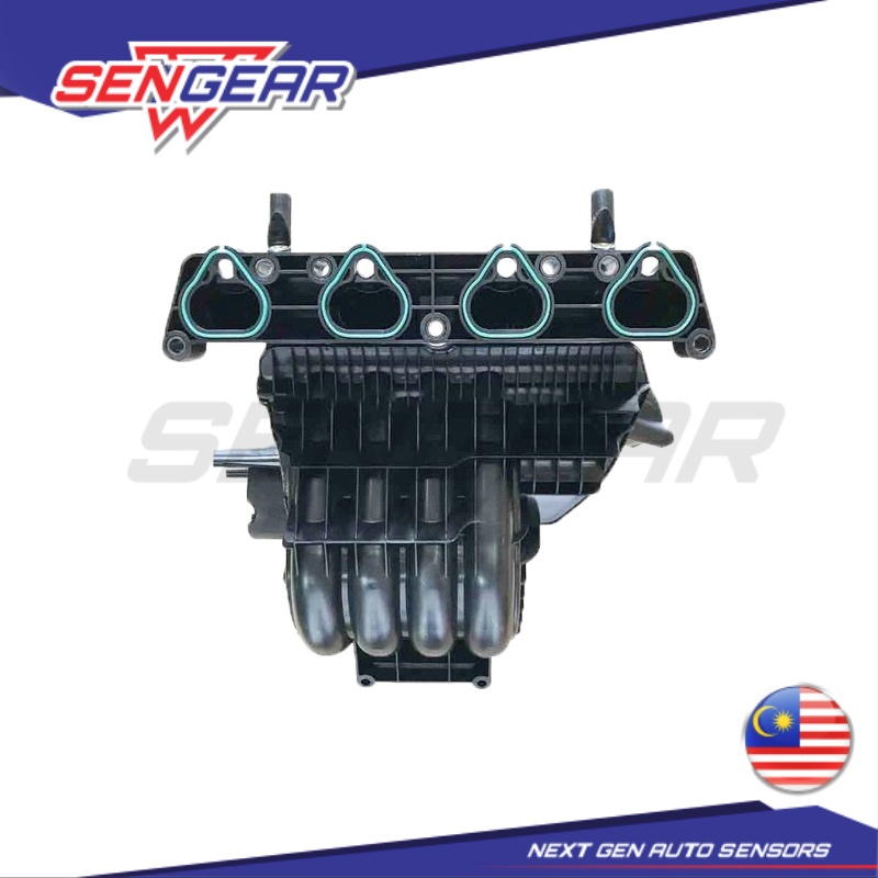 PROTON SAGA BLM WAJA PERSONA GEN2 FLX PREVE EXORA SATRIA ENGINE INTAKE ...