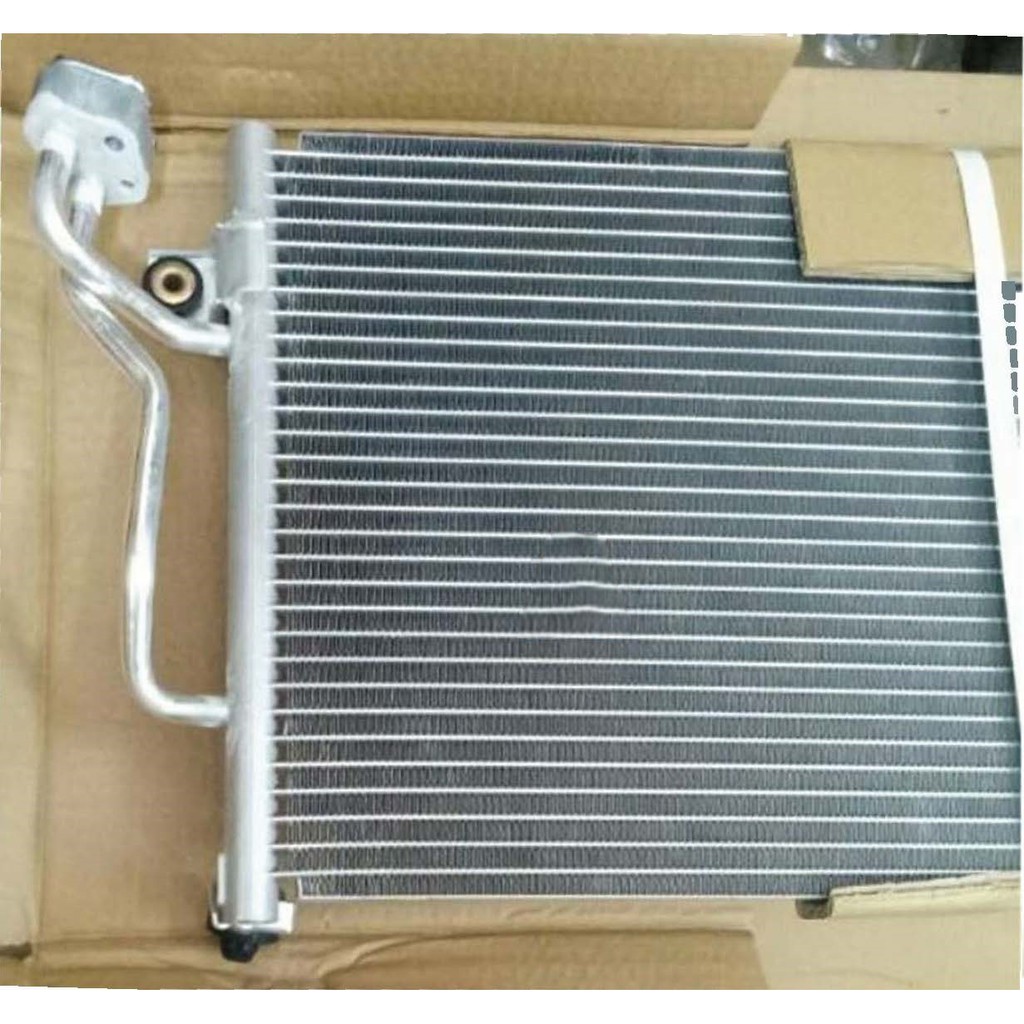 Aircond Condenser Mitsubishi Lancer 1.6 1992 (PF ??) | Shopee Malaysia