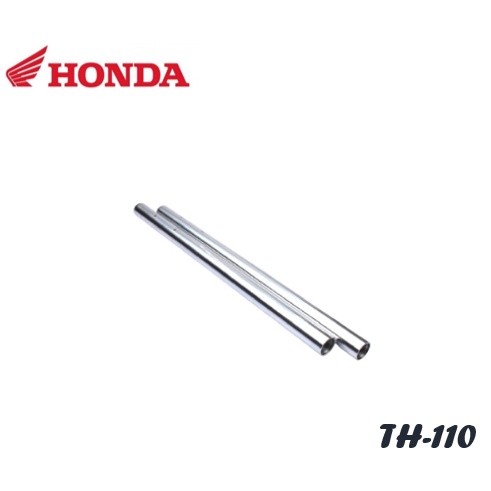HONDA TH110 HURICANE FRONT FORK TUBE ASSY INNER TUBE DALAM DEPAN FORK ...