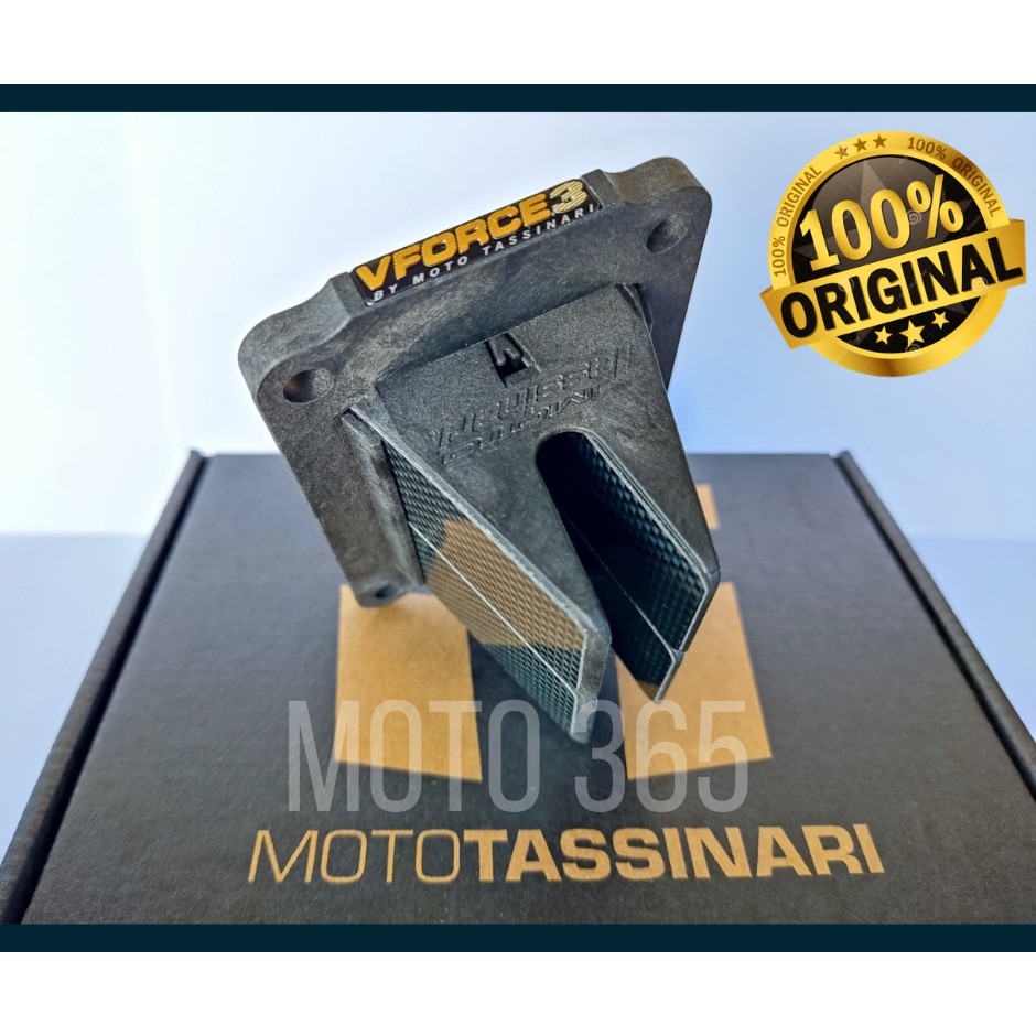V FORCE 3 HONDA NSR150 (💯% Original from Moto Tassinari USA), VFORCE3 ...