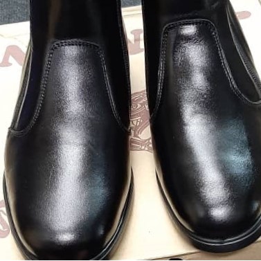 🔥READY STOCK🔥 Kasut Johnson Shoes Genuine Leather #9924 | Shopee Malaysia