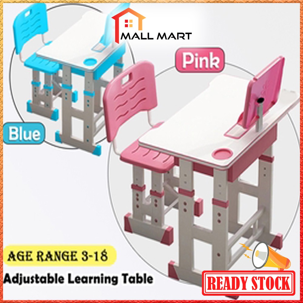 MallMart Kids Learning Table Children Learning Table MT022 Writing ...