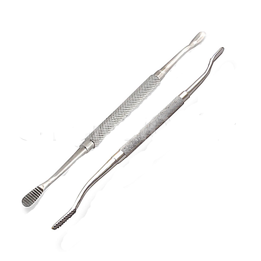 Miller Bone Files Double Ended No 64 Surgical Instruments | Shopee Malaysia