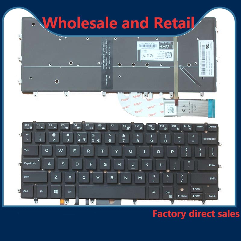 DELL XPS 13 7000 7347 7348 7352 7353 7359 15 7547 7548 9343 9350 9360 ...
