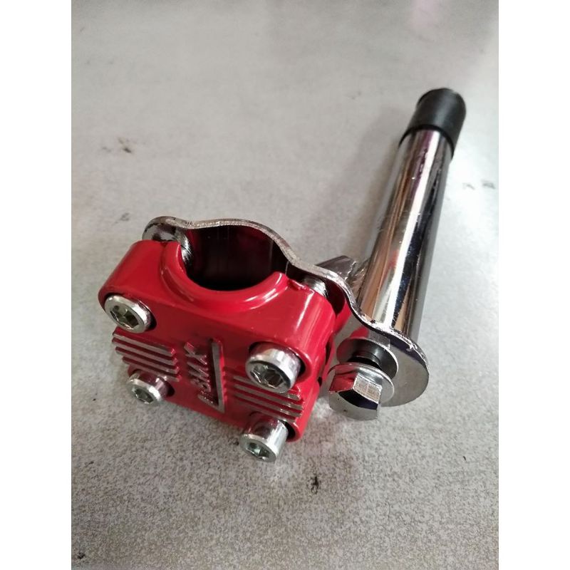 Basikal BMX STEM - Classic Bicycle BMX GT stem / BMX HANDLE BAR STEM ...