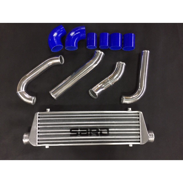 SARD Intercooler kit TOYOTA Hilux Commonrail 2004-2011(Model xde ...