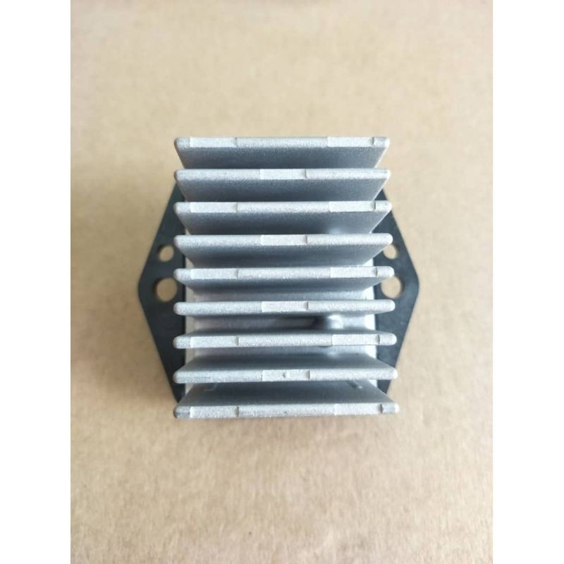 Proton Persona air cond resistor (Sanden) | Shopee Malaysia