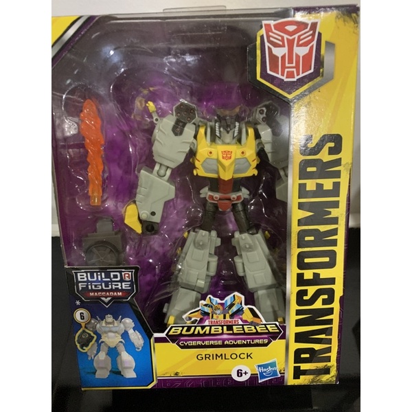 transformers build a figure grimlock | Shopee Malaysia