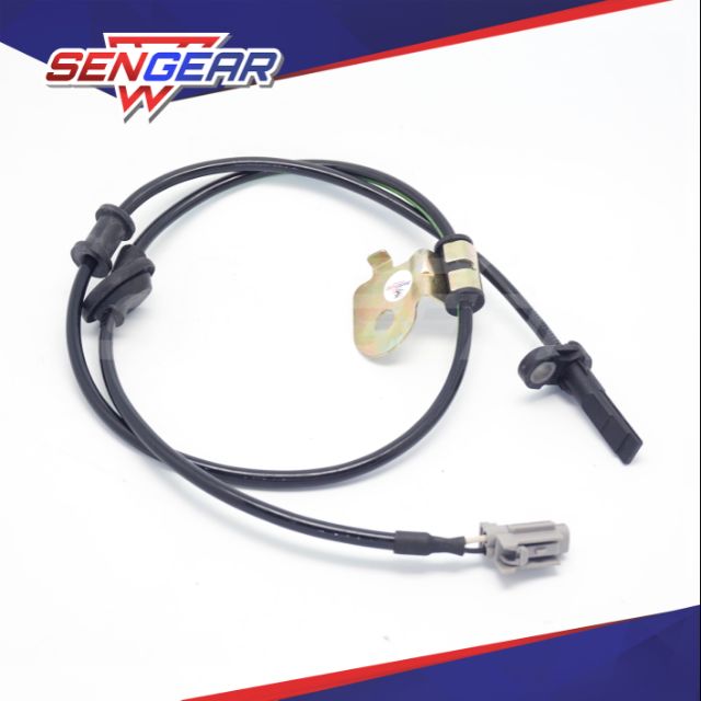 【Subaru Xv Crosstek】 Front Depan Abs Sensor | Wheel Speed Sensor | Abs ...