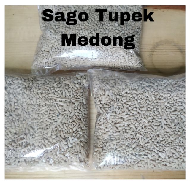 [Ready Stock]- Makan Cecah Pisang Asal dari Kampung - Tupek Medong ...