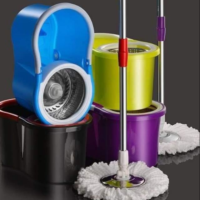 🔥READY STOCK🔥 SHEEP SPIN MOP | Shopee Malaysia
