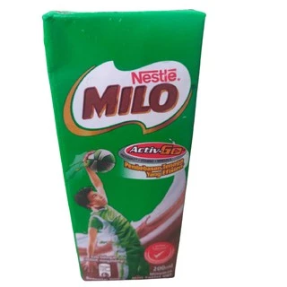Buy milo Packet Online With Best Price, Jun 2024 | Shopee Malaysia