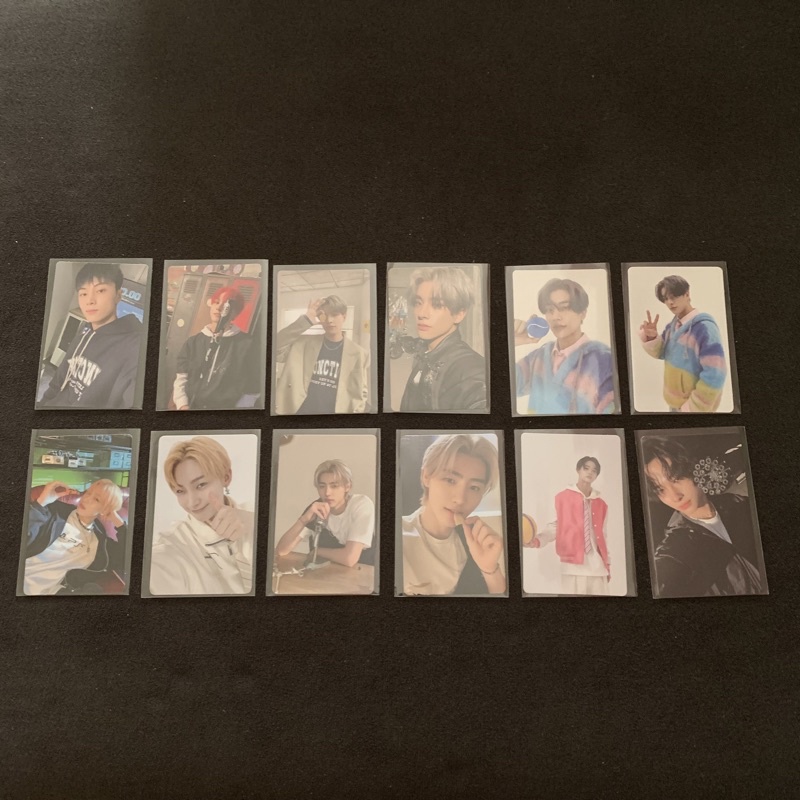 ENHYPEN MANIFESTO : DAY 1 & (ENGENE ver.) official album pc | Shopee ...