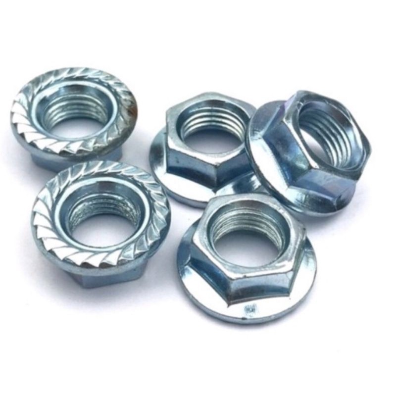 MAGNET NUT ASSY HONDA EX5 | Shopee Malaysia