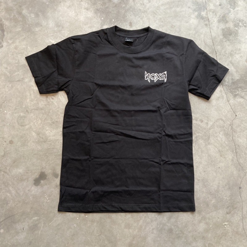 Noxa - Propaganda - Tshirt Band | Shopee Malaysia