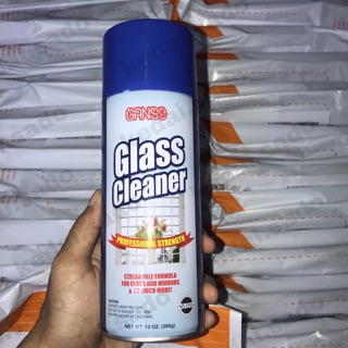 🔥 Multipurpose Glass Cleaner Professional Strength - Pencuci Cermin dan ...