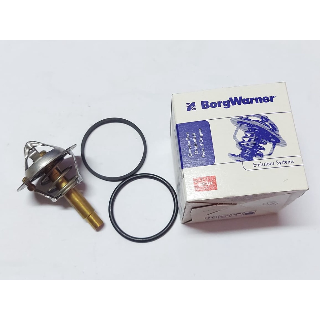 Mercedes Benz Engine Thermostat GERMANY W203 W204 W171 W211 W209 CLK ...