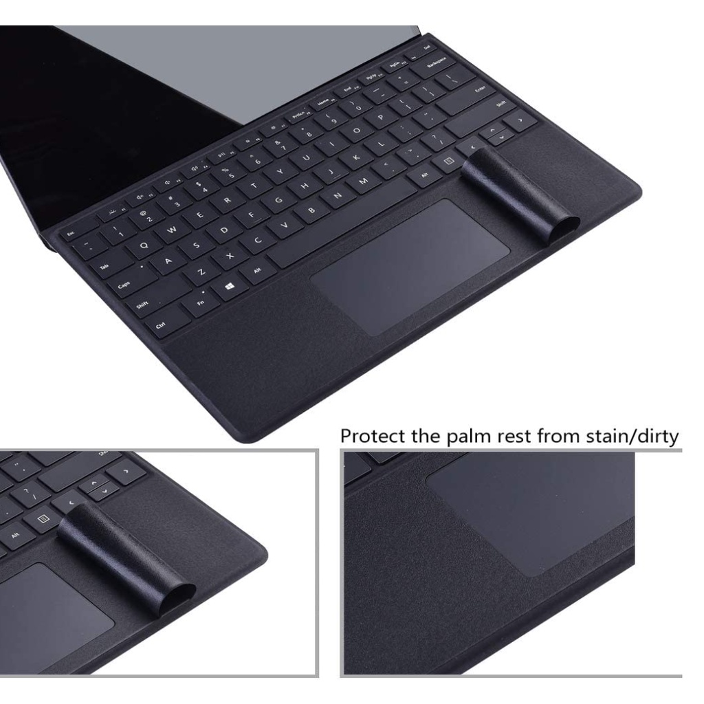 Premium Protective Skin Sticker Decals Microsoft Surface Pro3 Pro4 Pro5 ...