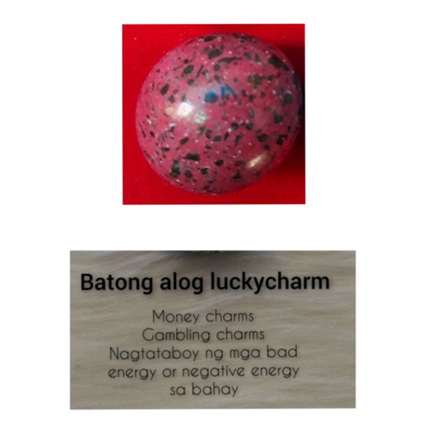 ALOG RED | Lucky color, Lucky Charms in career,love,business,etc ...