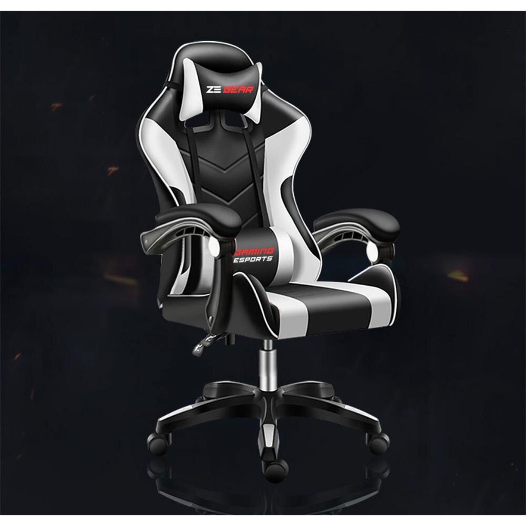 🔥READY STOCK FAST DELIVERY🔥 Generation ZE GEAR Professional Ergonomic ...