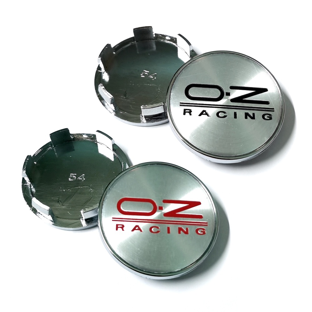 4PCS 54MM Wheel Caps Fit 49mm Inner Rim Hole Covers Hub Caps ON Wheels ...