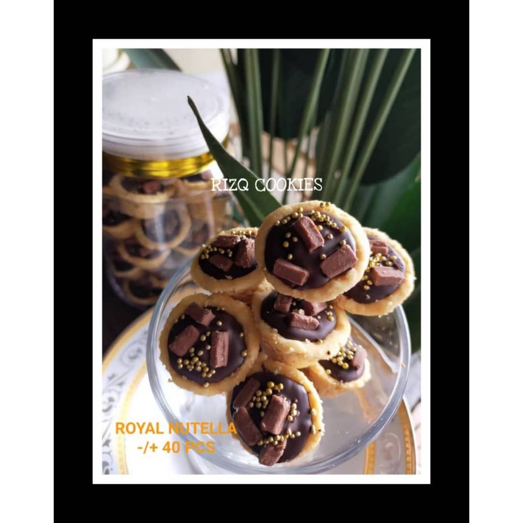 💥READY STOCK💥 ANEKA BISKUT HOMEMADE | Shopee Malaysia