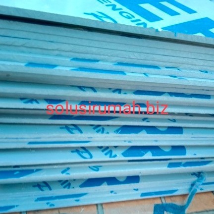 Pvc BOARD 8mm /100cm Sheet Custom 8 mm hard ash paralon material ...