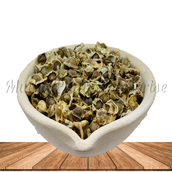 MORINGA SEEDS 100G (MURUNGA VITHAI / BIJI KELOR) | Shopee Malaysia