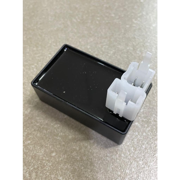 HONDA CG125 CDI UNIT (ST) // CG 125 CG-125 CG125 CDI UNIT 5 PIN 6 PIN ...