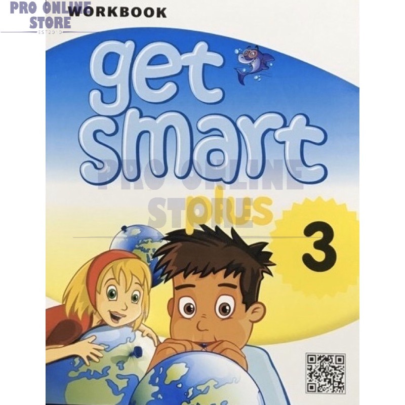 English Work Book Smart Plus 3 English Workbook - Year 3 | Shopee Malaysia