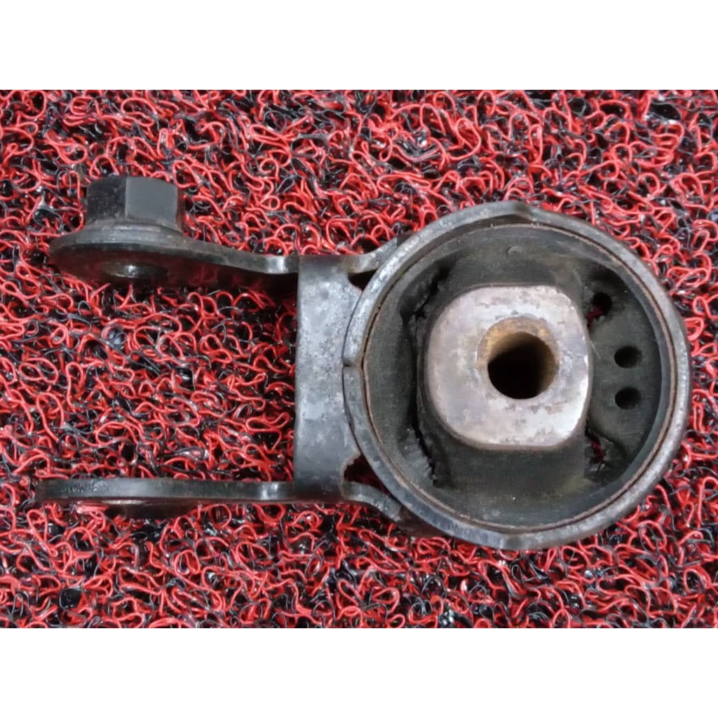 TOYOTA ENGINE MOUNTING REAR ROD LOWER For VIOS NCP93 | Shopee Malaysia