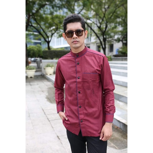 STOCK CLEARANCE!!! Random Colours" Baju Raihan AL HAFIZ / Men's Shirt ...