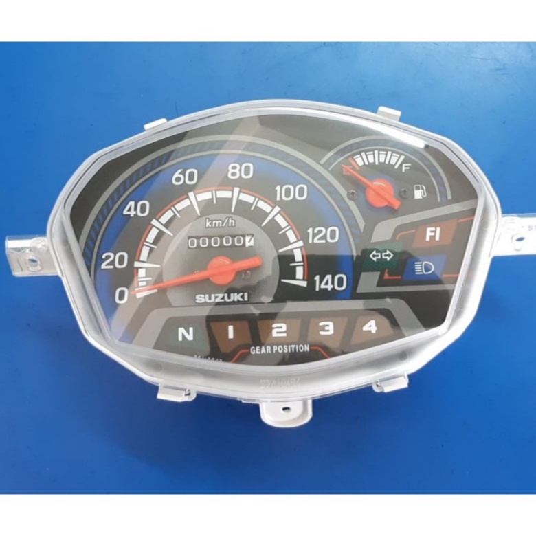 SUZUKI Smash Fi V115 Fi ( FV115) / SMASH 115 / Smash 110 / Smash Revo ...