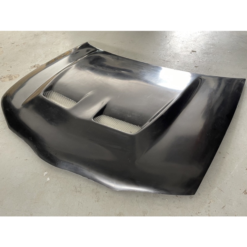 Proton Wira HKS Kansai Bonnet | Shopee Malaysia