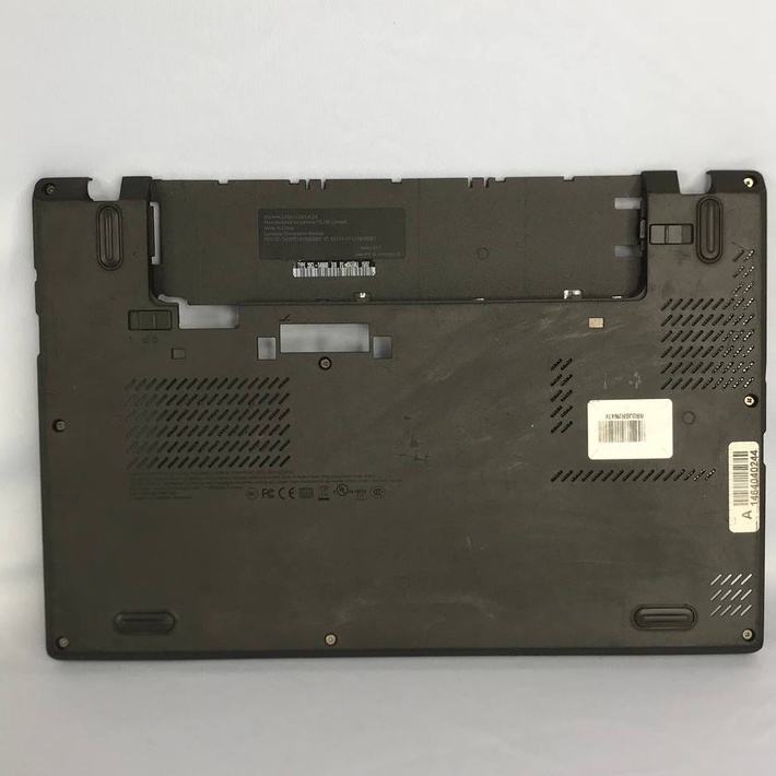 ORIGINAL Lenovo Thinkpad x240 Cover Case | Shopee Malaysia