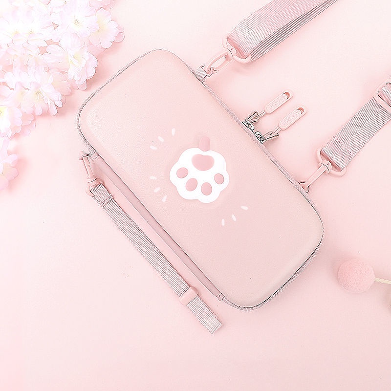 Cute Carrying Case for Nintendo Switch/Switch OLED/Switch Lite Portable ...