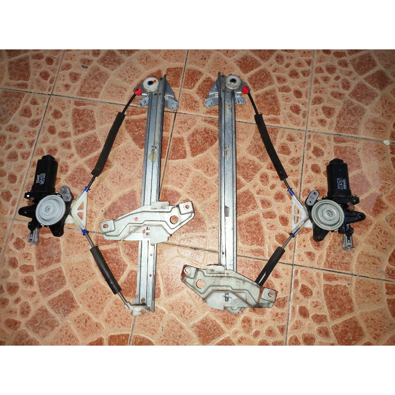 regulator power window toyota ae100 ae101 | Shopee Malaysia