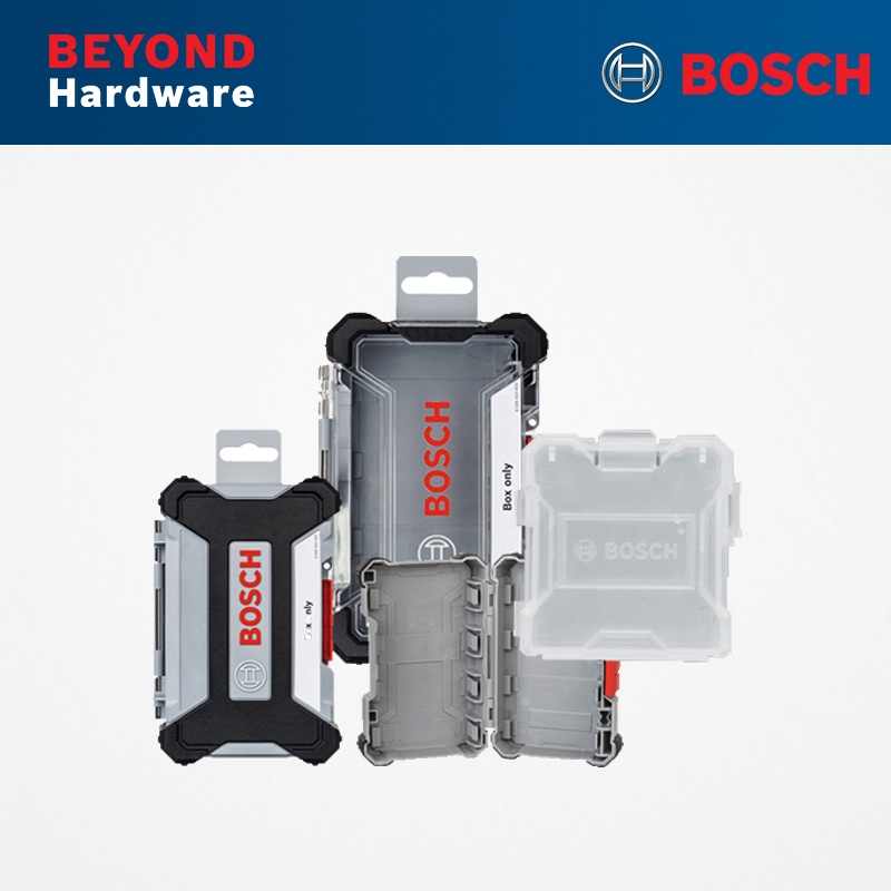 BOSCH Pick and Click Boxes | Shopee Malaysia
