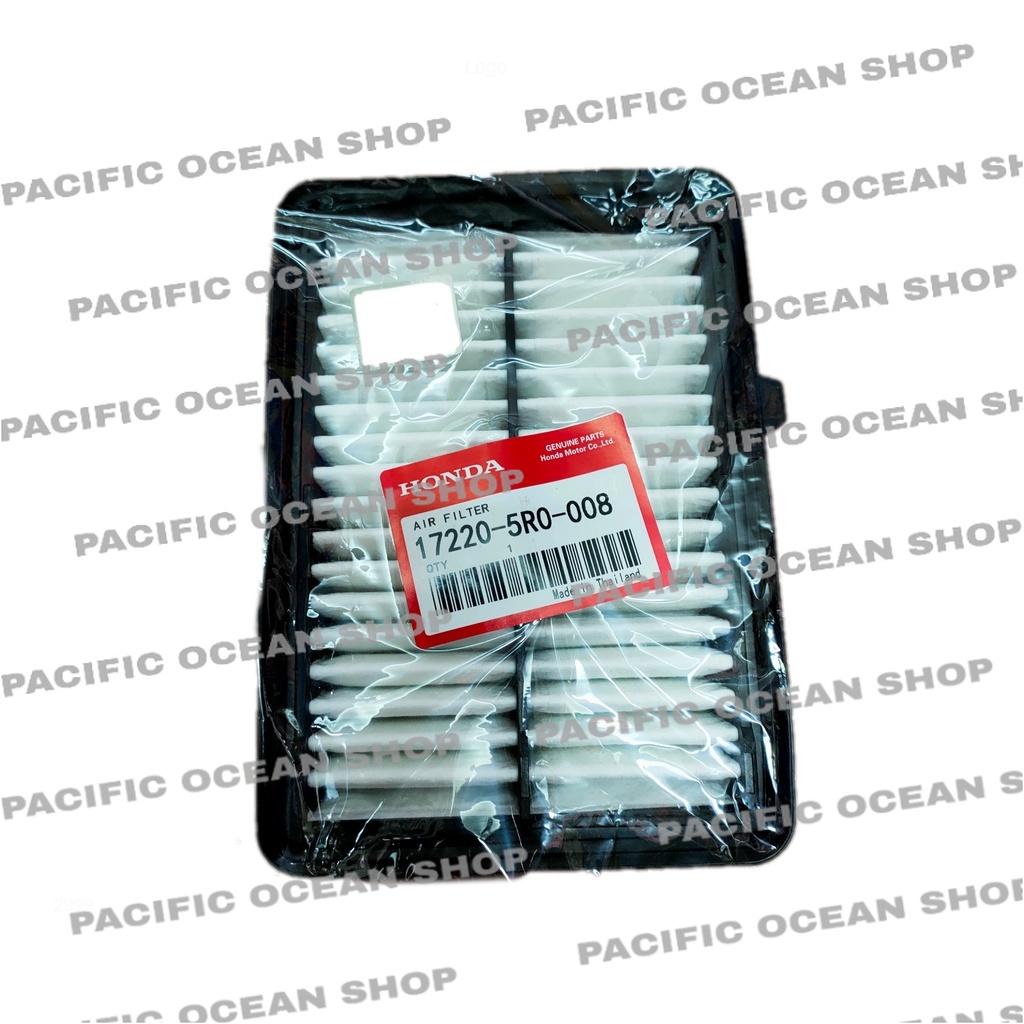 (FOR HYBRID) AIR FILTER HONDA CITY T9A JAZZ T5A HRV T7A CITY 2020> GN2 ...