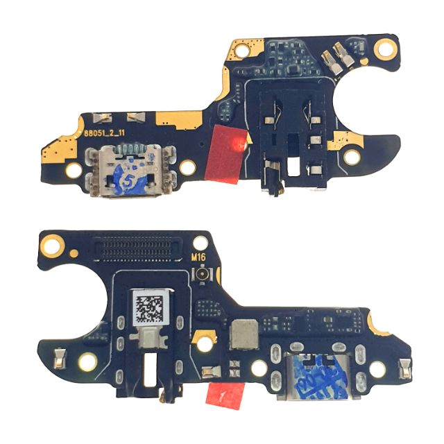 OPPO A3S CPH1853 ORI CHARGING BOARD | Shopee Malaysia