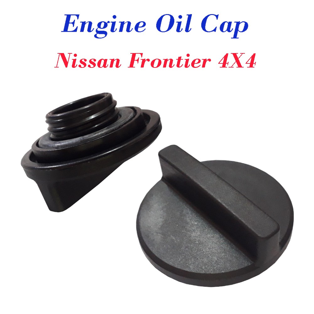 Nissan Almera, Frontier 4X4, Navara NP300 4X4 Engine Oil Cap | Shopee ...
