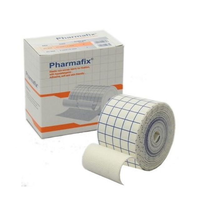 Pharmafix FIX 1510 (5 CM X 10METER) brand :Phamaplast | Shopee Malaysia