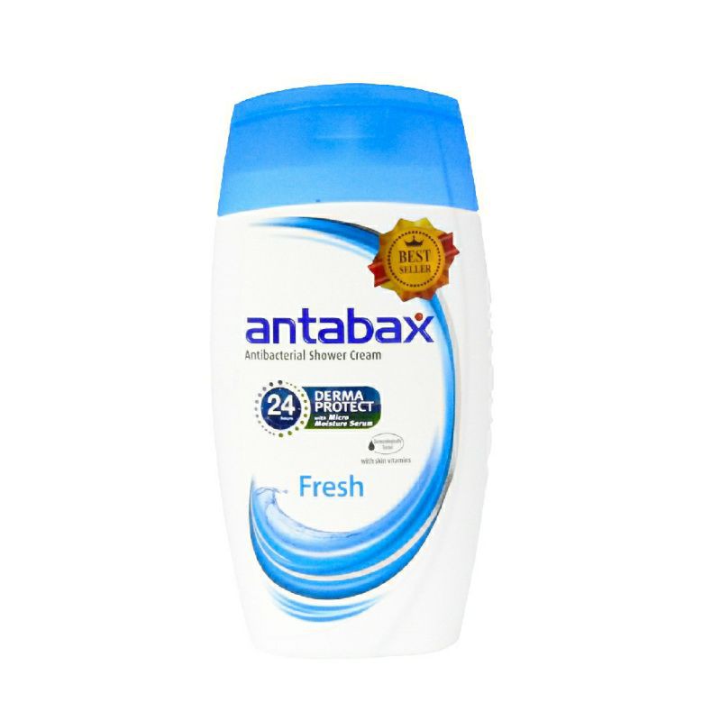 Antabax Antibacterial Shower Cream 960ml/975ml | Shopee Malaysia