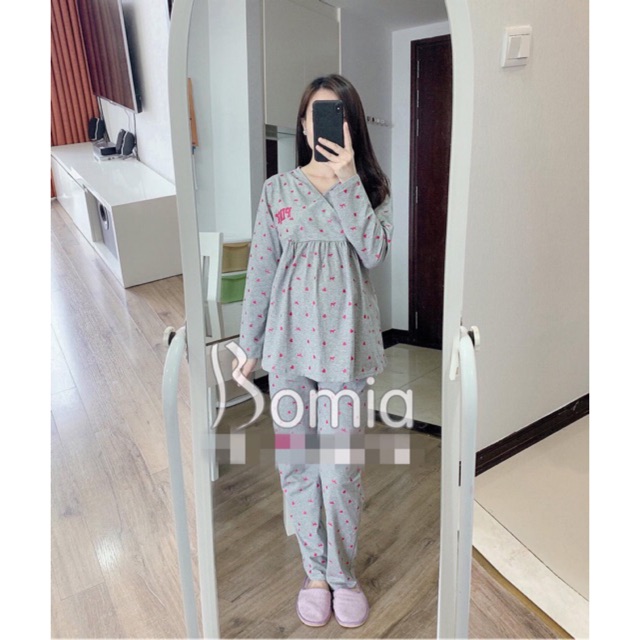 (Wholesale, Retail) Beautiful Quality And Postpartum Pink Set ...