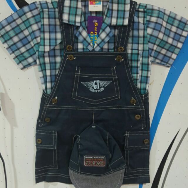 Romper set | Shopee Malaysia