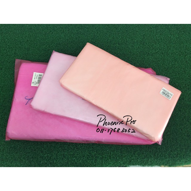 HM Plastic Sheet Disposable | Shopee Malaysia