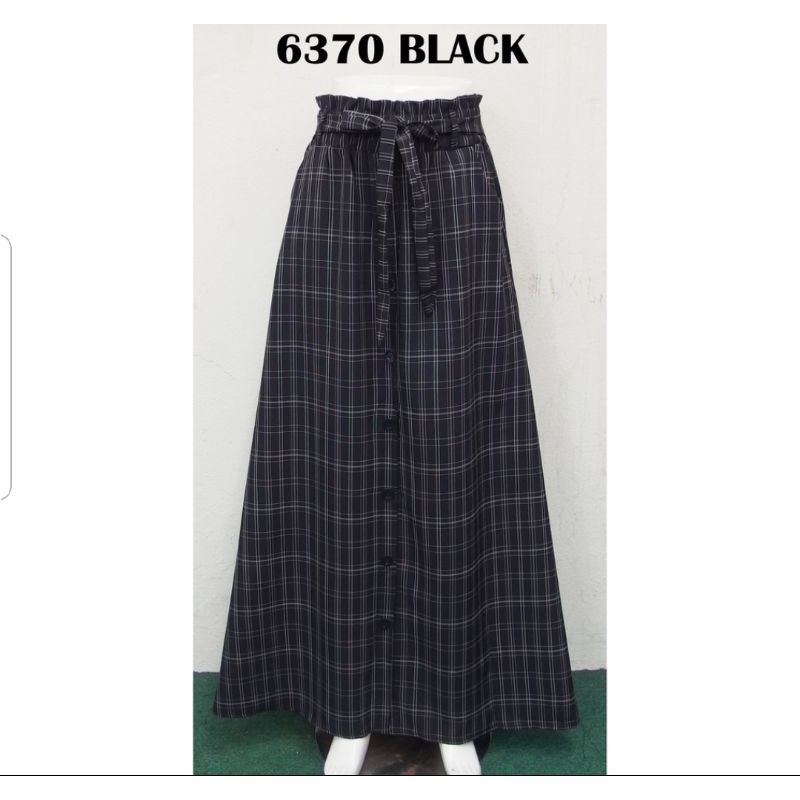 Best Selling Skirt Button Viral Butang Berpoket Muslimah Viral Grid ...
