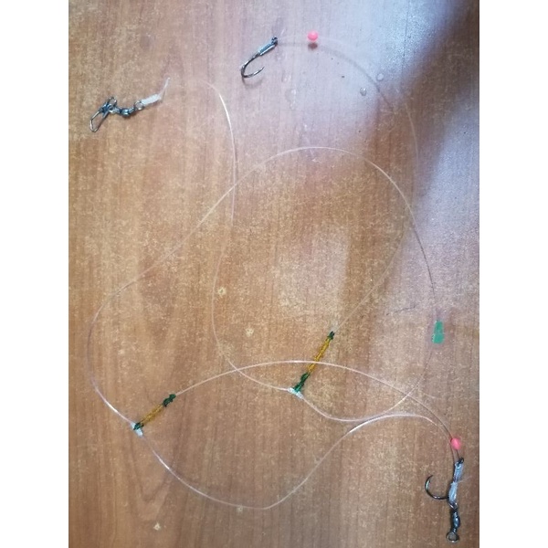 perambut senangin bermanik siang atau malam | Shopee Malaysia