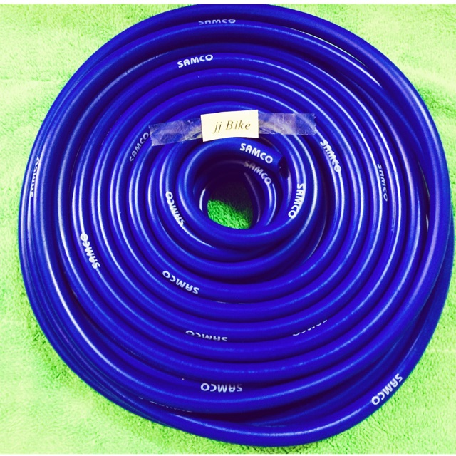 MASTER PUMP HOSE SAMCO BRAKE PUMP HOSE / WATER PUMP TO RADIATOR SAMCO ...