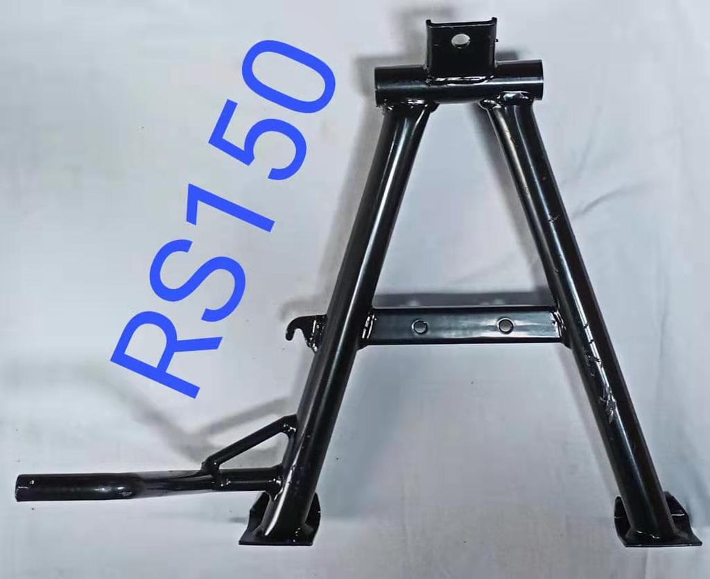 RS150 MAIN STAND/ DOUBLE STAND FOR HONDA | Shopee Malaysia